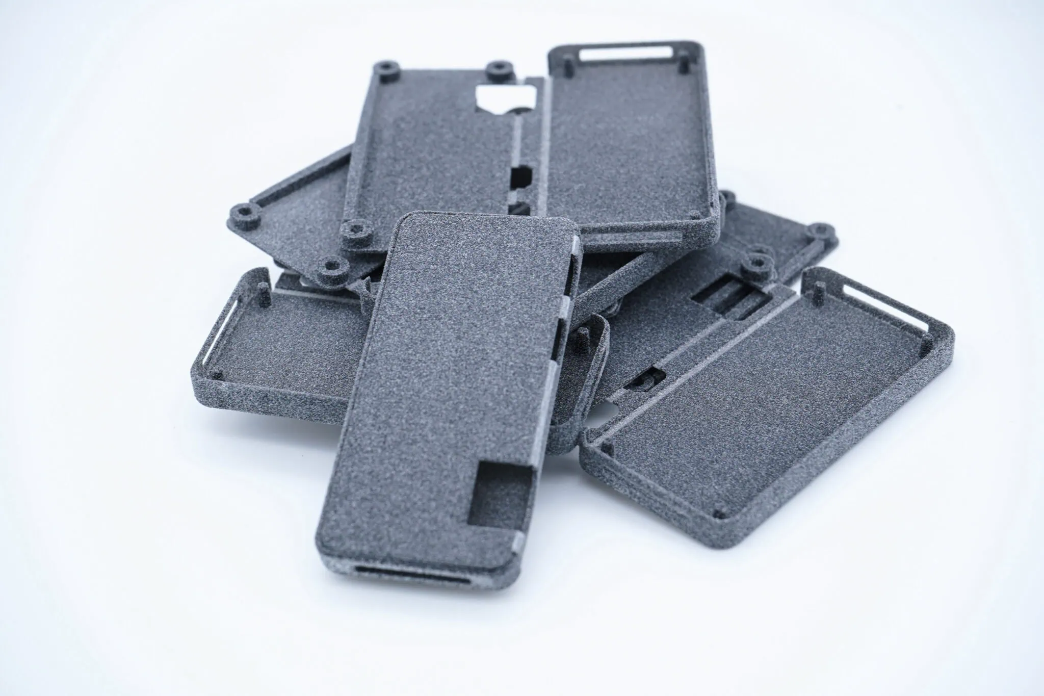 Why Choose 3D Printing for Serial Manufacturing? | Xometry Singapore